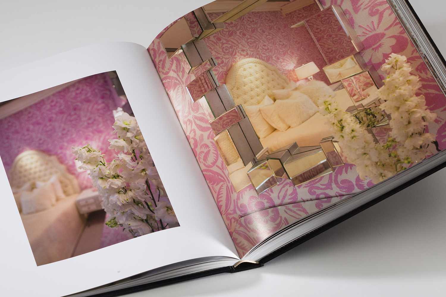 Al Manahil Deco — ArtBook Printing