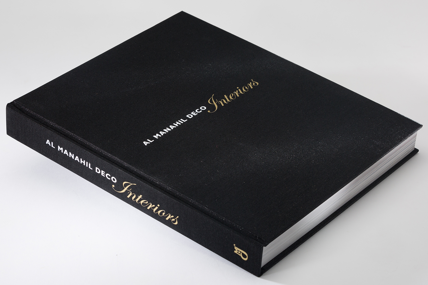 Al Manahil Deco — ArtBook Printing