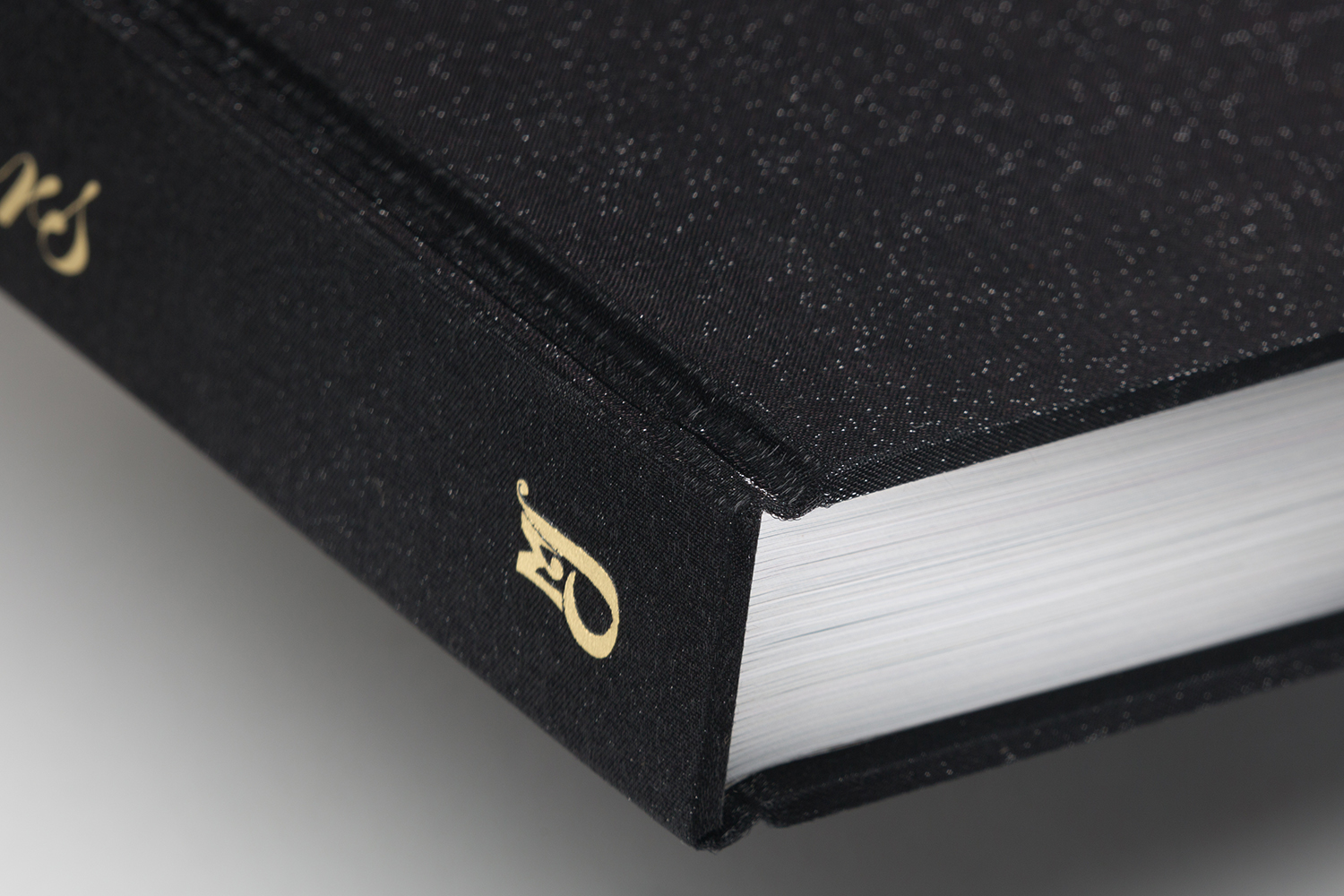 Al Manahil Deco — ArtBook Printing