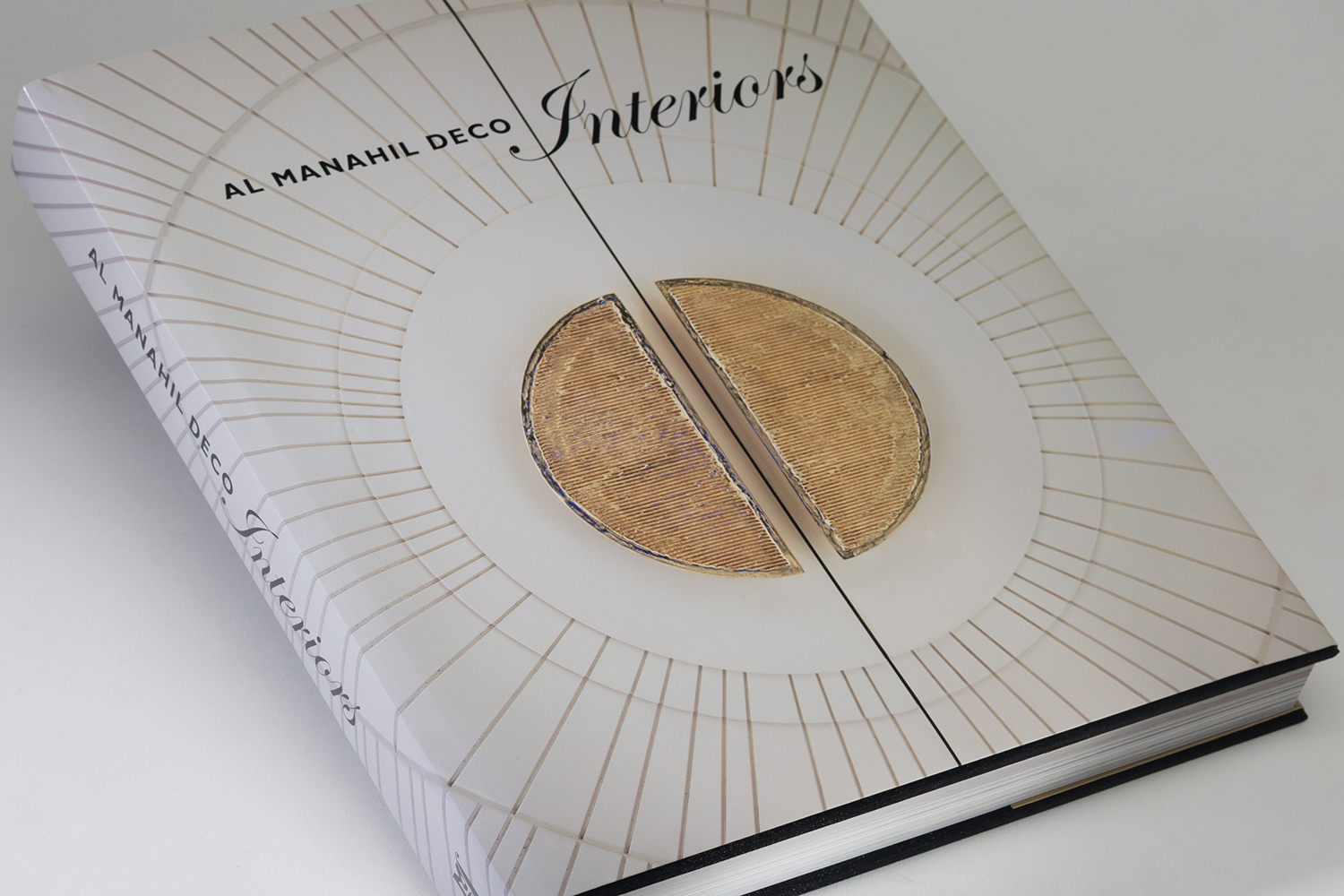 Al Manahil Deco — ArtBook Printing