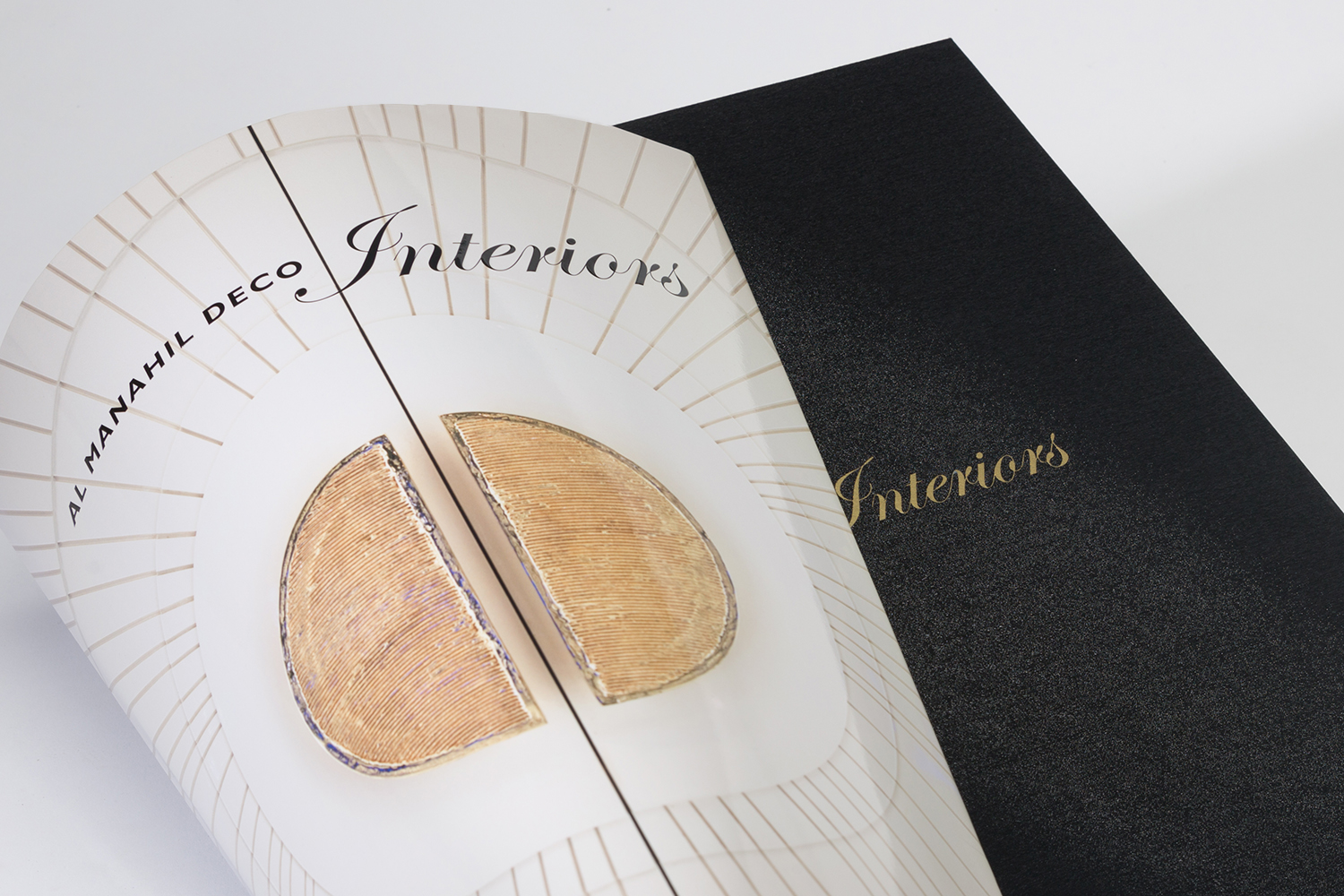Al Manahil Deco — ArtBook Printing