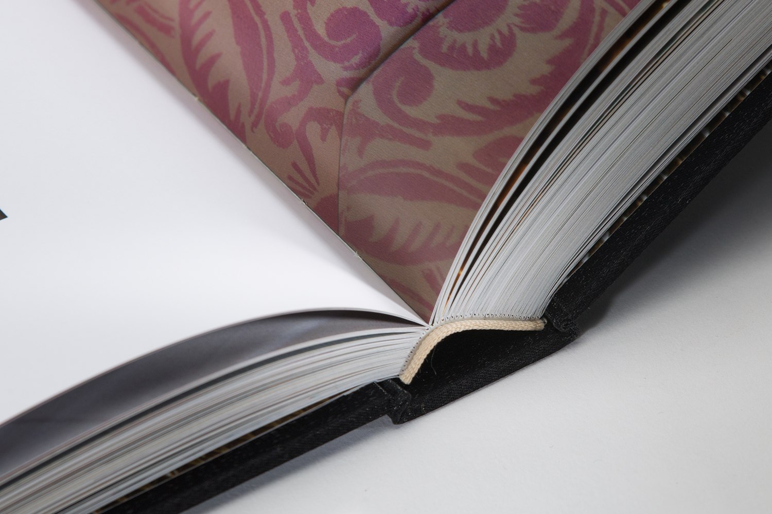 Al Manahil Deco — ArtBook Printing