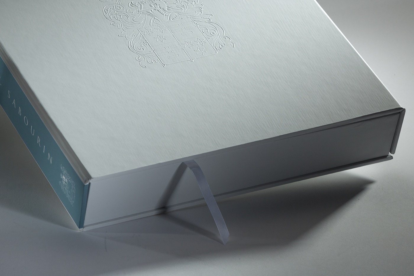 The Art of Michael Sabourin — ArtBook Printing