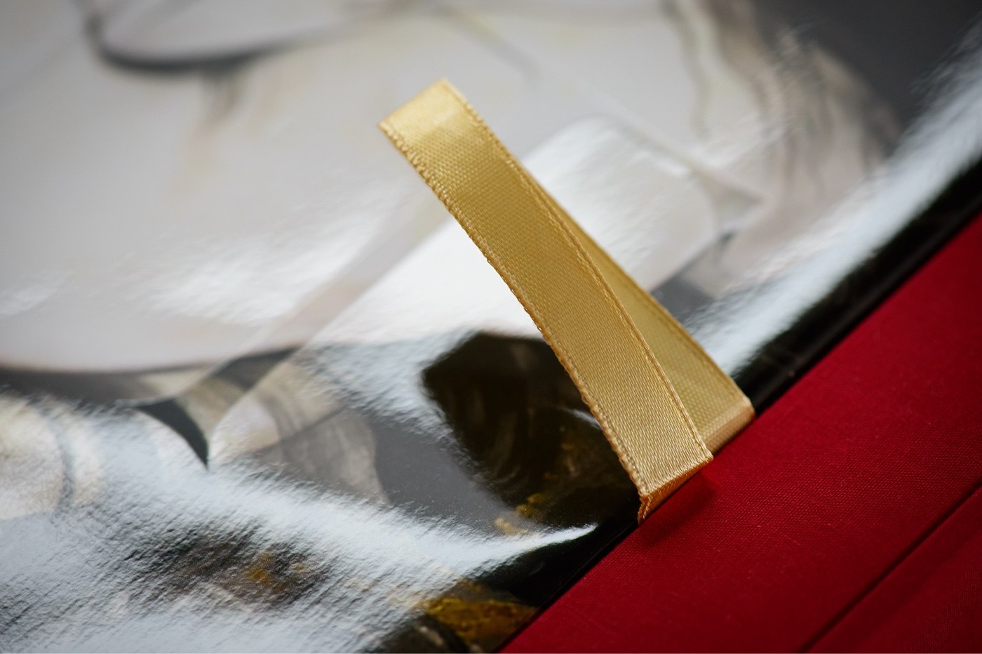 Evolution: The Art of Rebecca Guay — ArtBook Printing