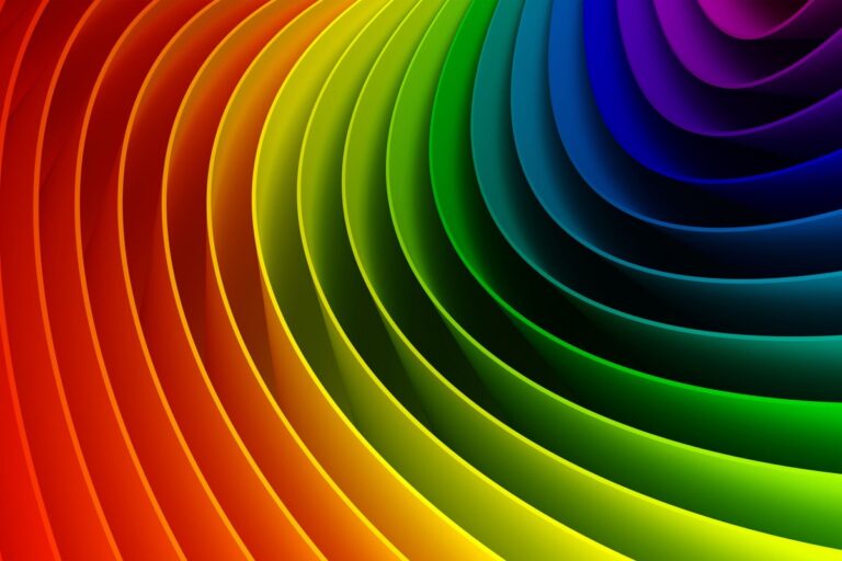 The Role of Accurate Color Reproduction in Printing Your Art Book ...
