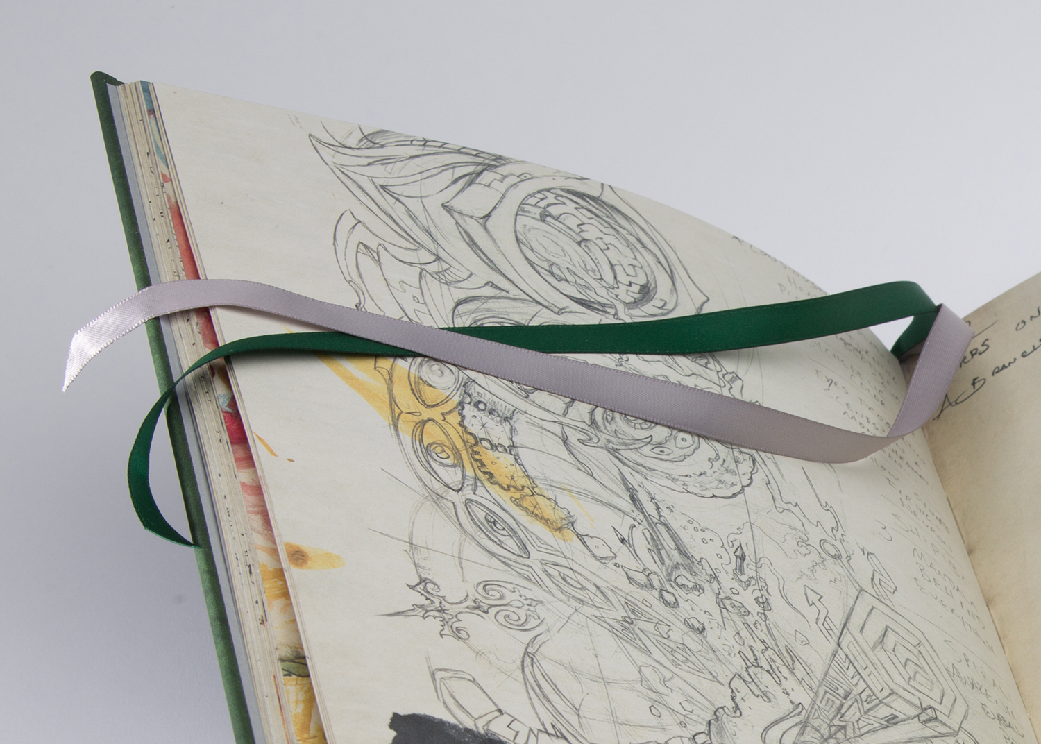 Adam France: Protoscience — ArtBook Printing
