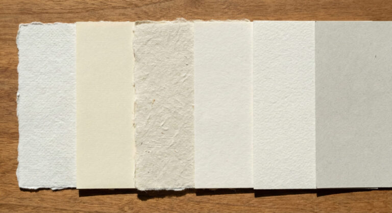 Archival Quality Paper for Art Books: Benefits and Options — ArtBook ...